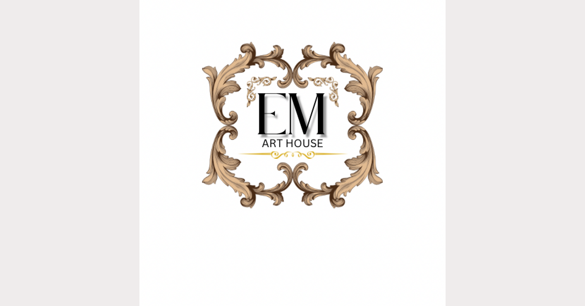 Boards & Trays – EM Art House